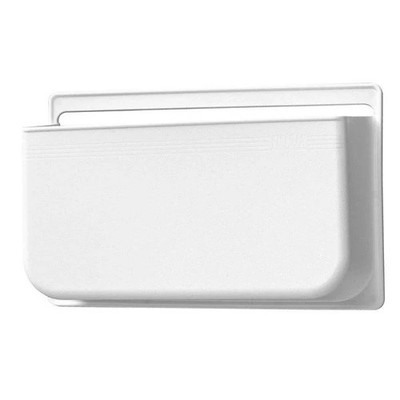 Fiamma Motorhome Pocket L White Multi-Purpose Wall Storage Compartment ...