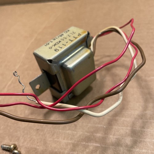 Genuine Pioneer PL-4 Turntable Parts: Power Transformer PTT-119 | eBay