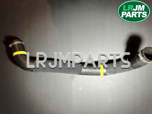 For Land Range Rover 3.0 5.0 HOSE TRANSMISSION OIL COOLER TO RADIATOR ...