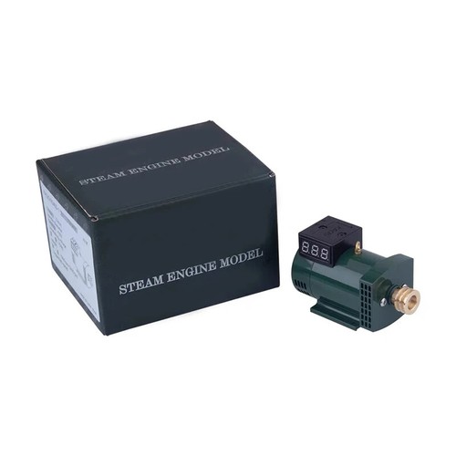 Model Generator DC Power Generation Model 6-24v Power Generation Model ...