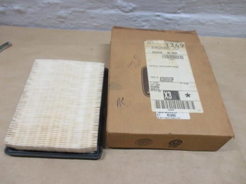 JOHN DEERE TRACTORS RE48882 CABIN FILTER NEW | eBay