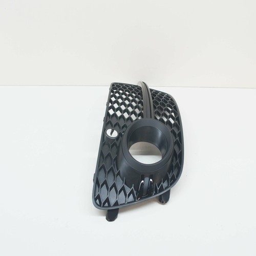 Audi Q5 13-16 Left Side S-Line Front Fog Light Grill 8R0807681S ZDE NO ...