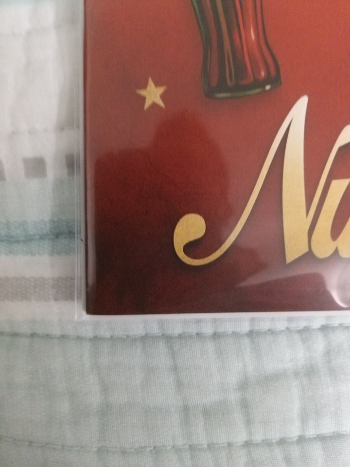 Zirty Girlz 4 - Nuka Kola Girl - Fallout Vault Dweller Cover - Nathan ...