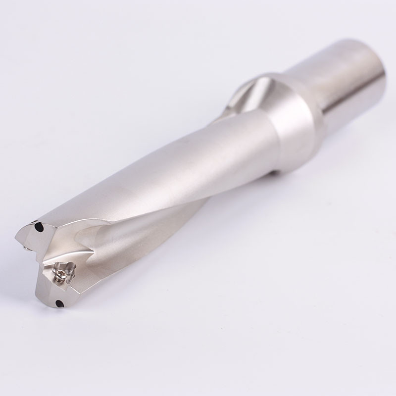 WC-4D-30 -1pc High quality WC / SP /WD indexable CNC U drill insert ...