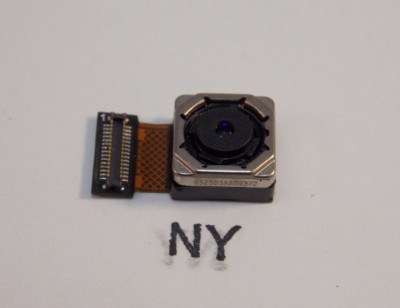 Rear Facing Main Camera ZTE Max XL N9560 Boost Mobile Phone OEM Part ...