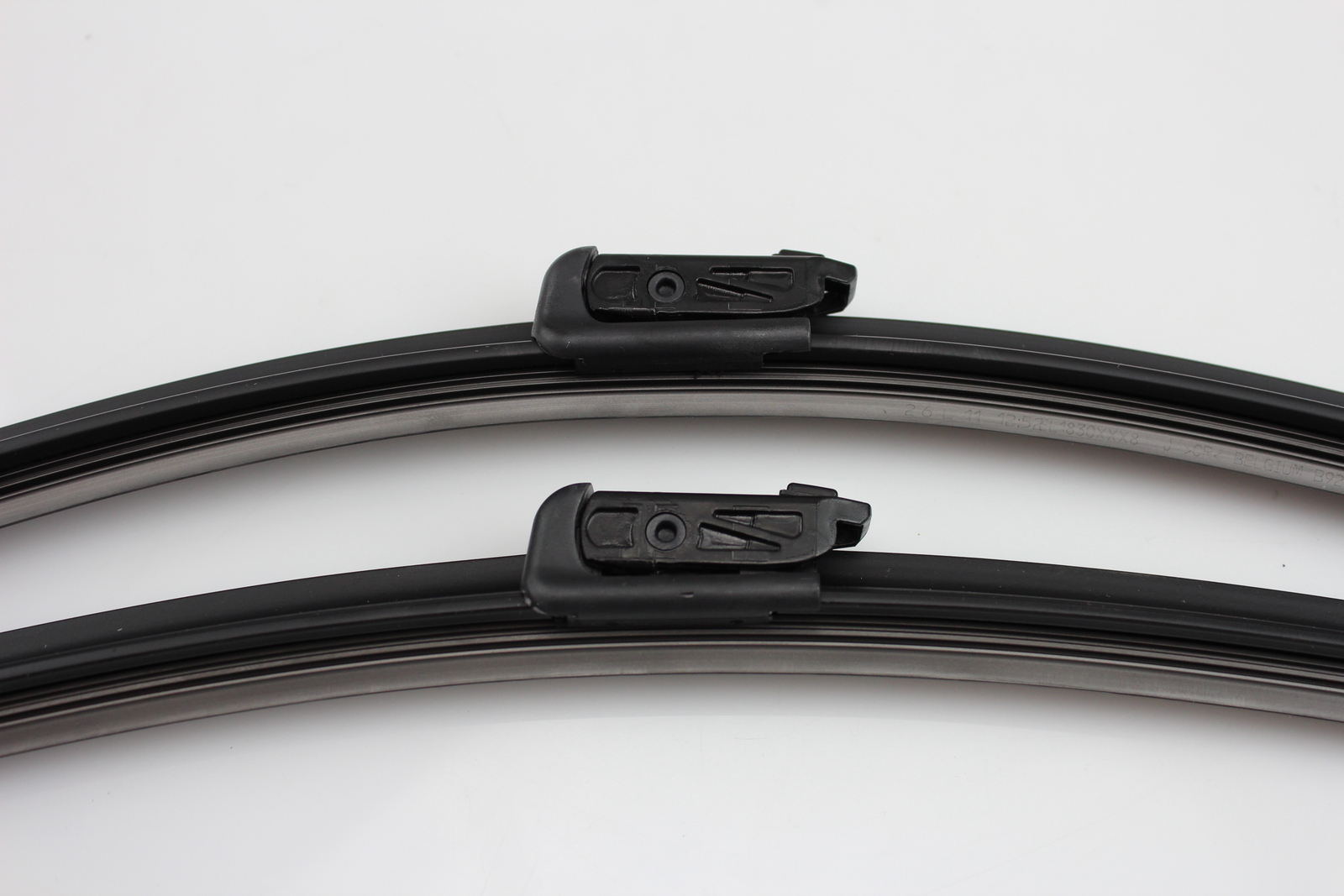 Original Skoda Karoq Wischerblattset vorne, 57B998001 | eBay