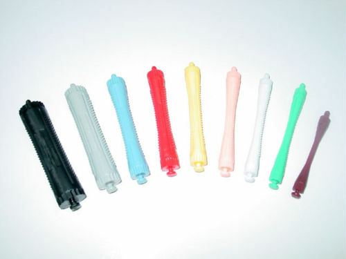Perm Rods Various Sizes, pack of 12 | eBay UK