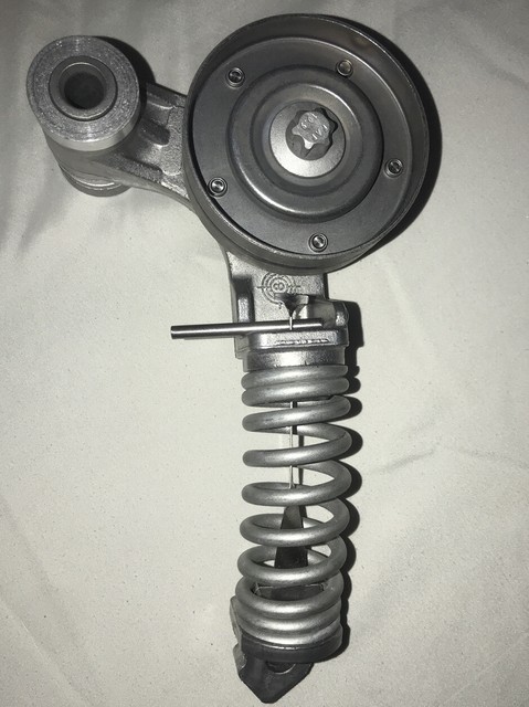 ACDelco 25195388 GM Original Equipment Drive Belt Tensioner for sale ...