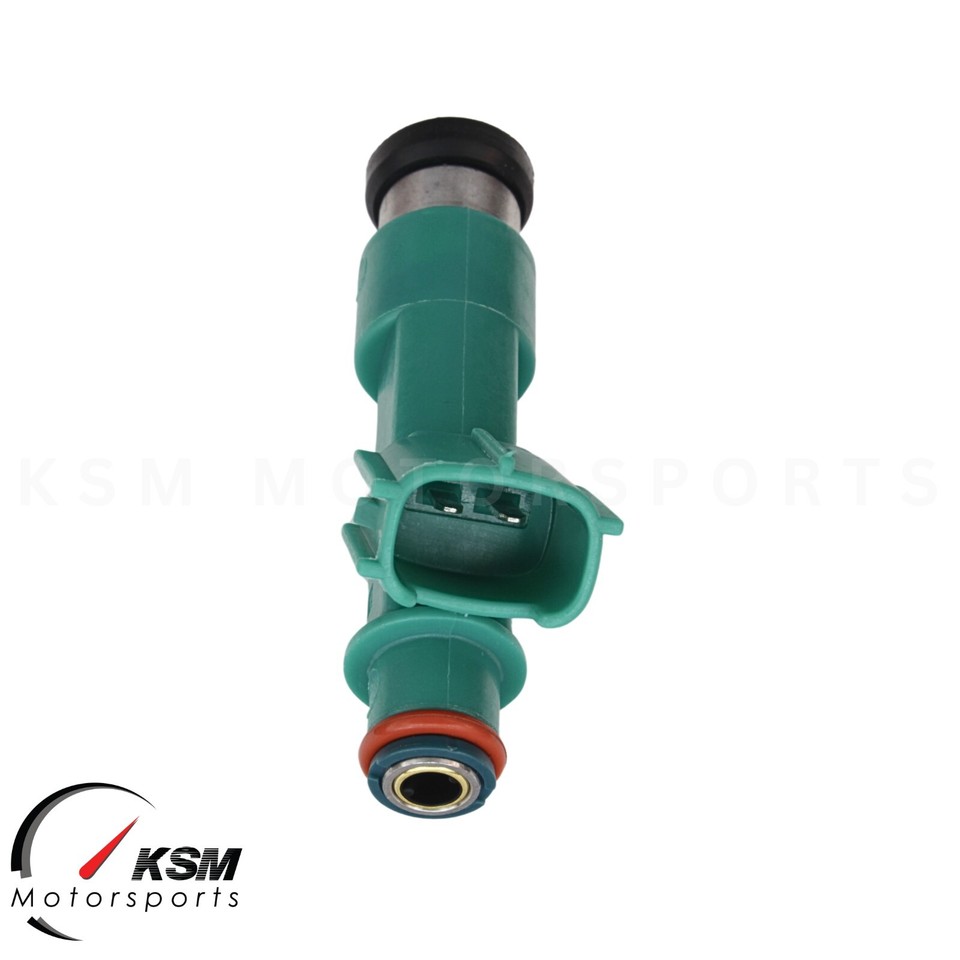 1 x Fuel Injector fit Denso 23250-28080 for 2004-2015 Scion Toyota 2.4L ...