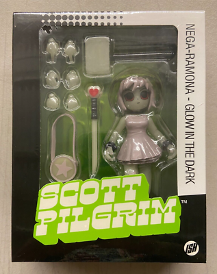 Mancha De Tinta De Scott Pilgrim Zona Da Sife (@zonadasife) Cortando