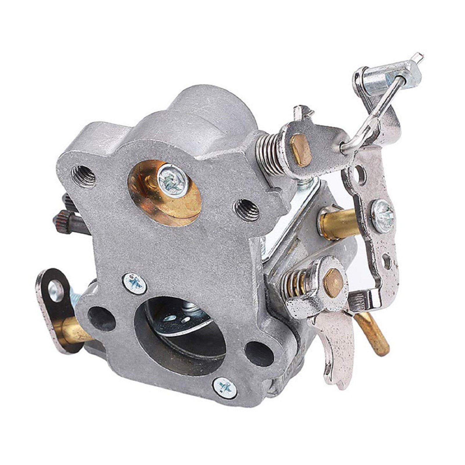 Carburetor Kit for Poulan PR4218 P3314 P3416 P4018 PP3816 C1M-W26C ...