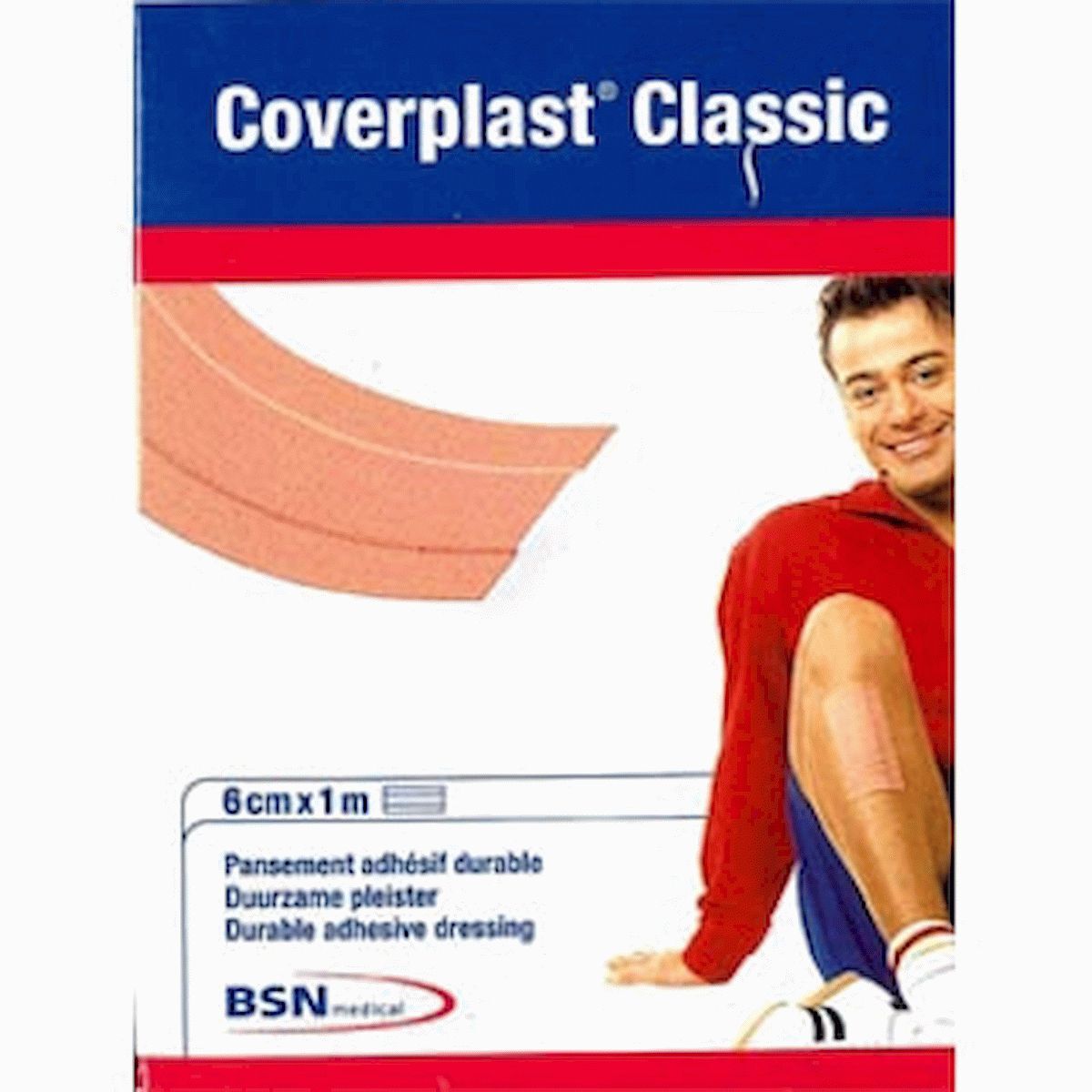Coverplast