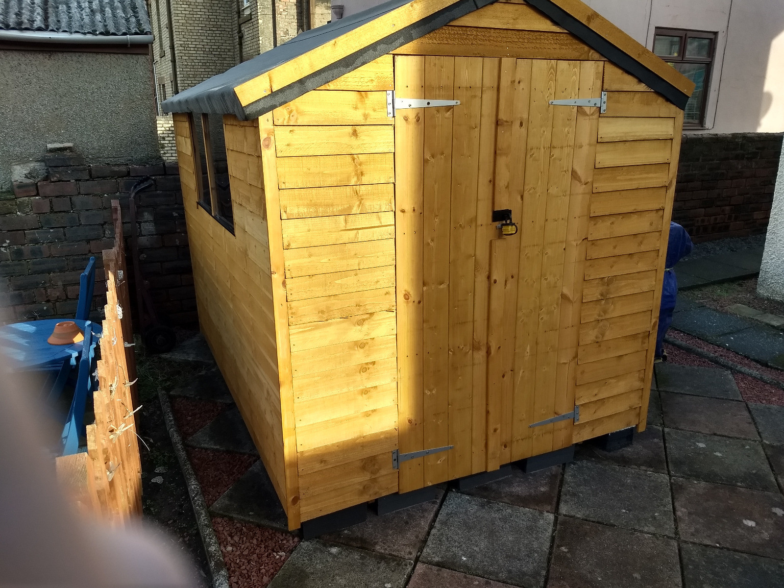 caravan levelling blocks, Enigrun ProBlocks (set of 6) | eBay UK