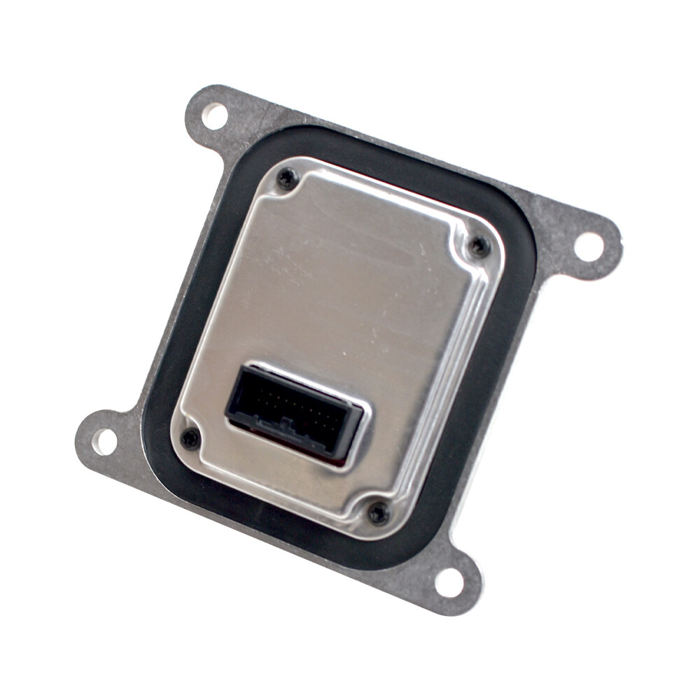 LED Headlight Module Fit For 2016-2019 Ford Explorer FB53-13B626-A New ...