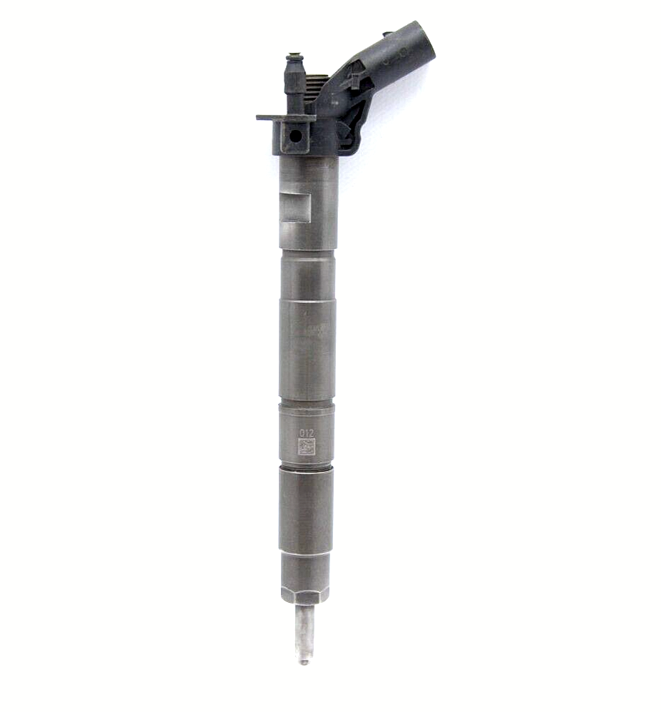 DIESEL FUEL INJECTOR FOR VW AUDI A4 A6 TOUAREG Q7 3.0 TDI BMK ASB ...