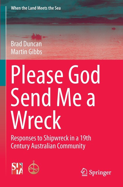 Please God Send Me A Wreck von Martin Gibbs (2016, Taschenbuch) for ...