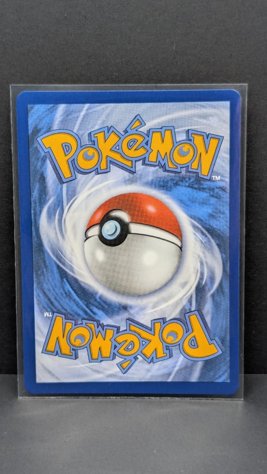 Mega Absol ex 161/132 Full Art Ultra Rare Pokémon 2025 Mega Evolution ...