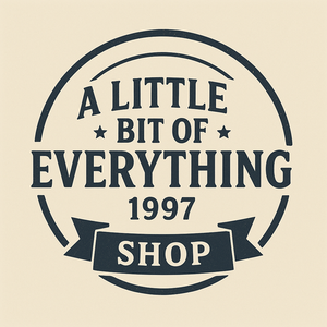 A Little Bit Of Everything 1997 | eBay Stores