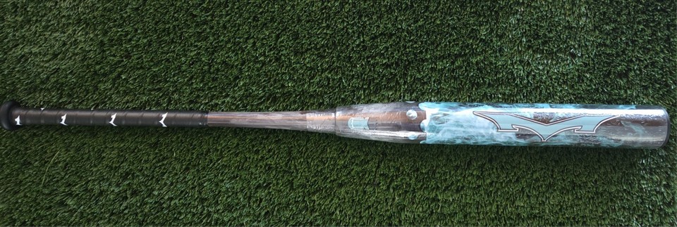 NIW 2025 Monsta Torch Balanced ASA/USA 2-piece Slowpitch Softball Bat ...