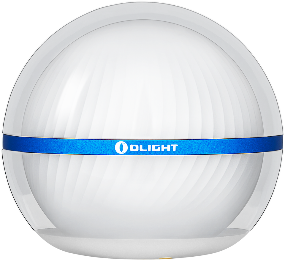 Olight Sphere Ambient Light + Olink, App Control, 360° Lighting, 75 Lu ...