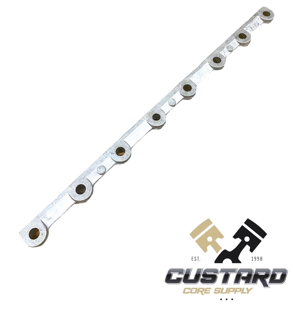 Rocker Arm Support Stand Single LS3/L92 GM PERFORMANCE PARTS 12600936 ...
