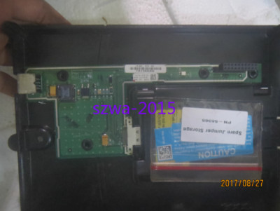 1pcs Used AB Panel Communication board 74104-472-51 | eBay