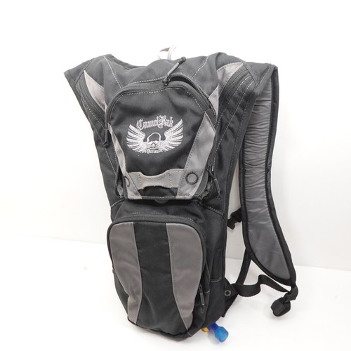 Camelbak Outlaw Scorpion Hydration Backpack Hiking with Bladder Black ...