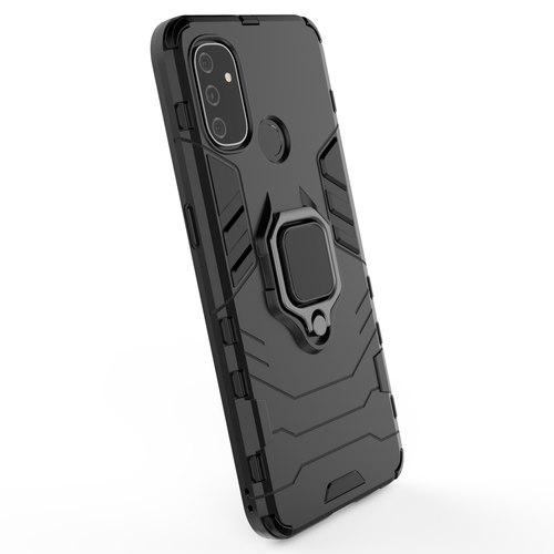 F OnePlus 8T 9 Pro Nord N10 N100 5G Shcokproof Protective Rugged Back ...