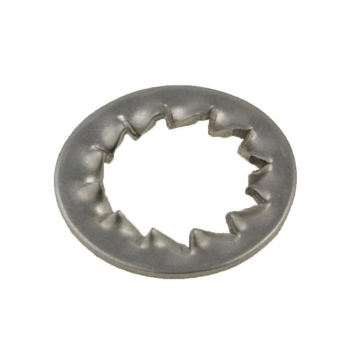 M10 Stainless A4-70 G316 Internal Serrated Tooth Lock Washer DIN 6798 ...