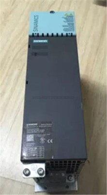 Used 1Pcs 6SL3131-7TE21-6AA3 Power Driver Module Siemens Plc Module bp ...