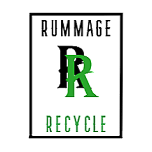 rummage and recycle | eBay UK Stores