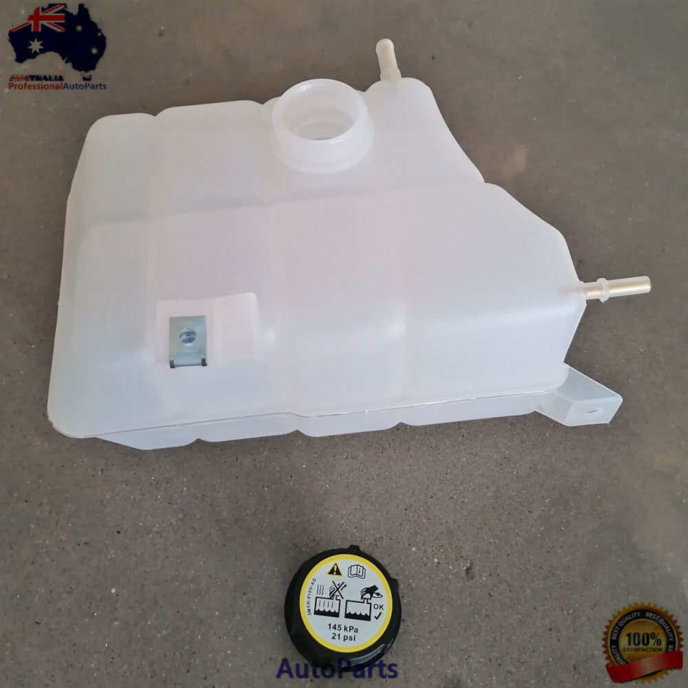 Coolant Expansion Tank for Mazda BT50 UP for Ford Ranger PX Diesel 2011 ...