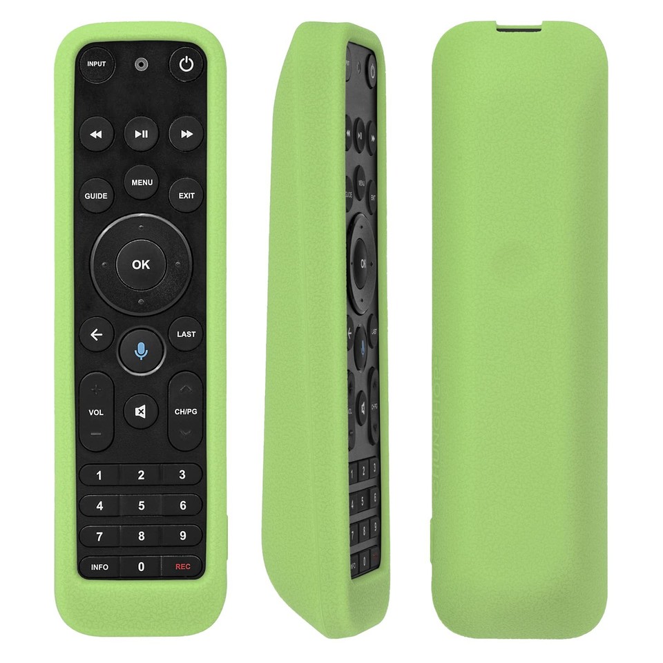 Luminous Green Case for FiOS TV Voice Remote, Fit for Verizon FiOS TV ...
