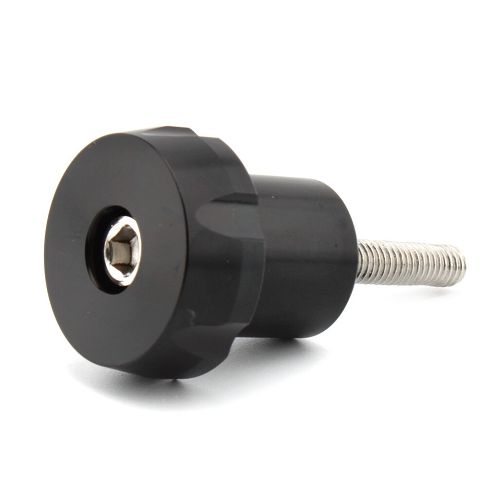 1x Motorcycle Quick Release CNC Rear Fender Seat Tab Bolt Screw For BMW ...