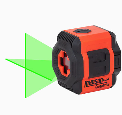 Rotary Lasers - Rotary Laser Level Kit