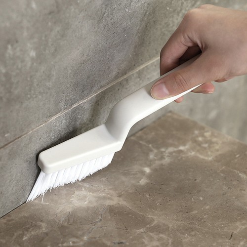 2022 Multipurpose Bathroom Tile Floor Gap Cleaning Brush Window Groove ...