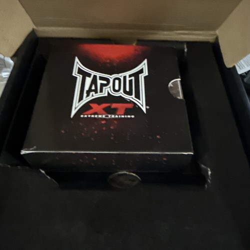 TapouT XT Extreme Training Exercise DVD Set | eBay