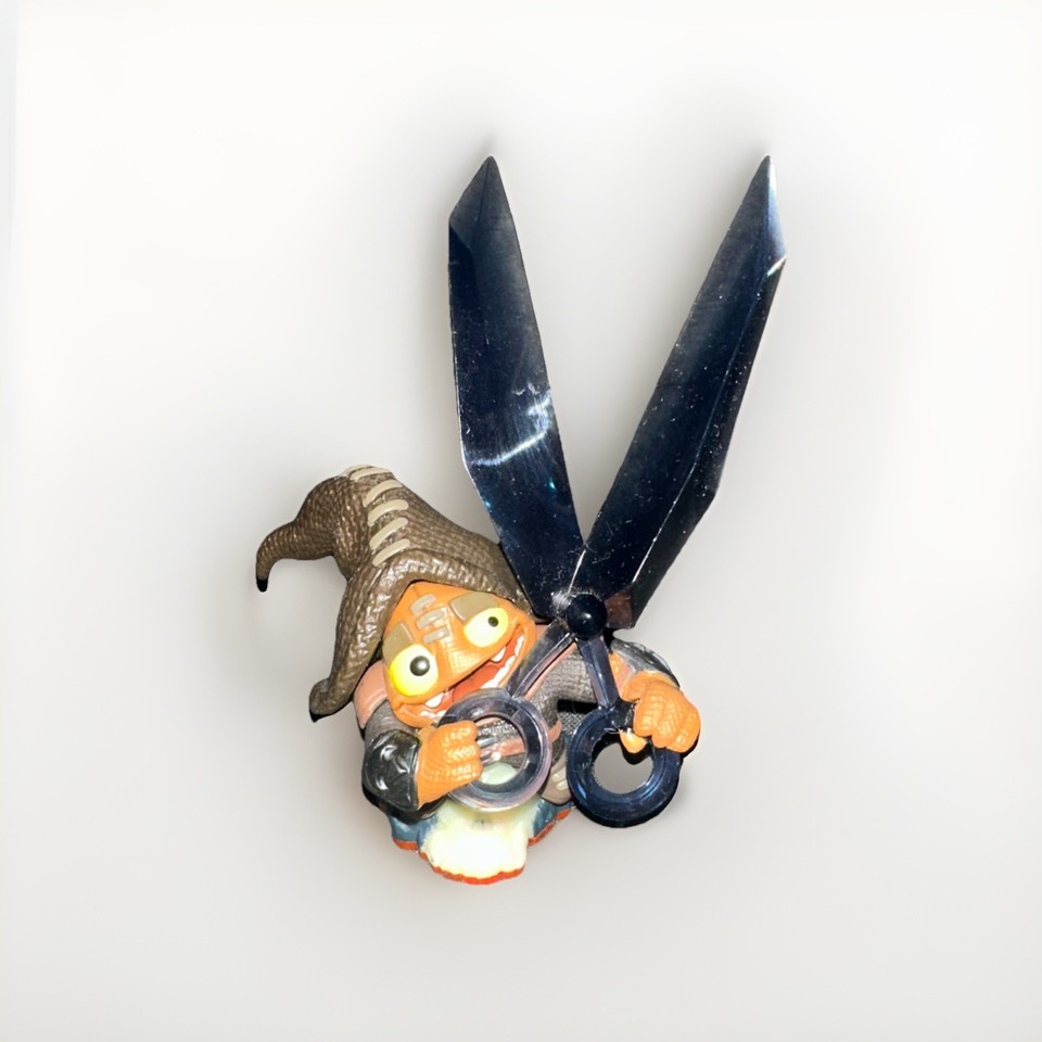 Skylanders Trap Team - Short Cut Trap Master #87169888 Undead Activison ...