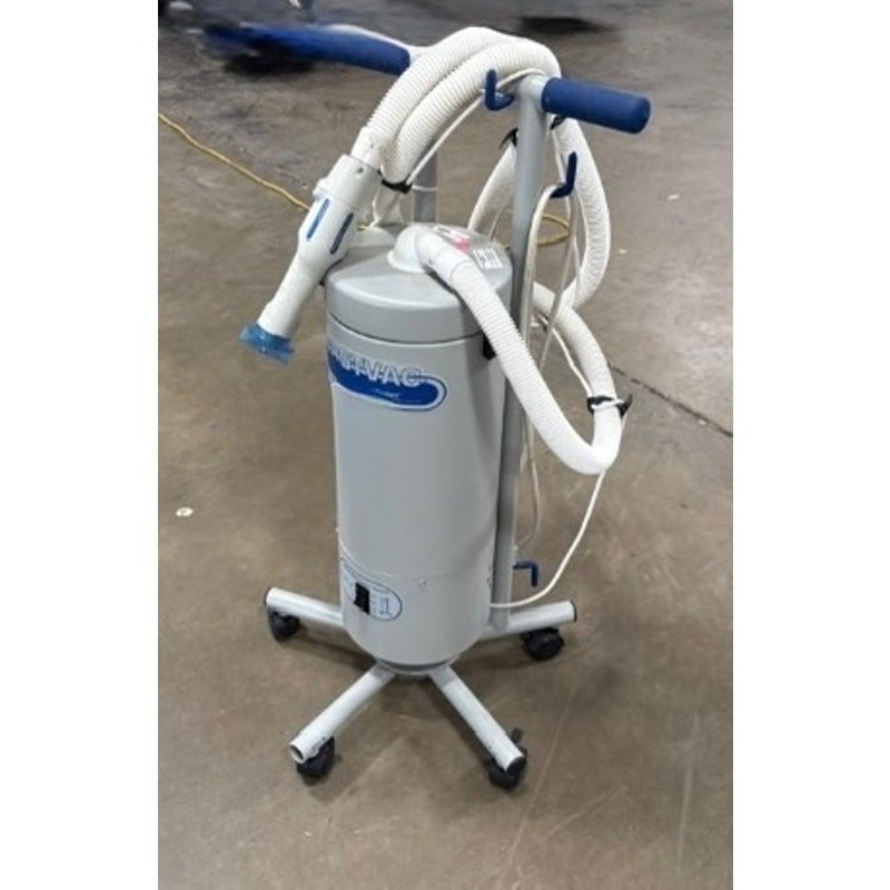 Stryker 940 Cast Cutter Saw W/ 986 CastVac. Work & Good condition. FREE ...