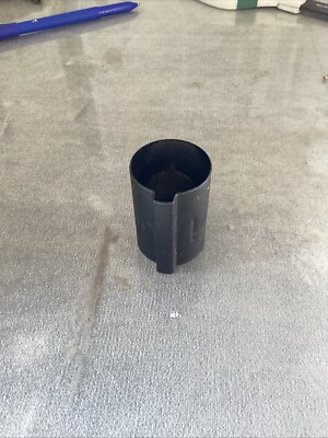 Moen 10089 Single Handle Stop Tube, Tub And Shower BLACK For ORB | eBay