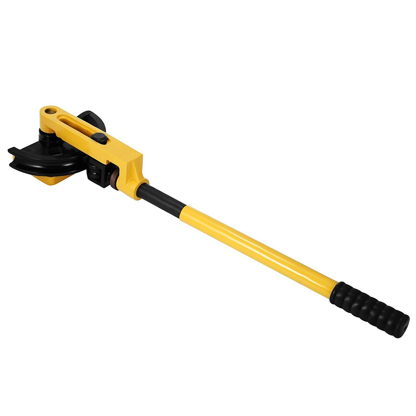 Pipe Bender, Manual Bench Bending Machine 3/8"-1" Tube Bender Set 7 ...