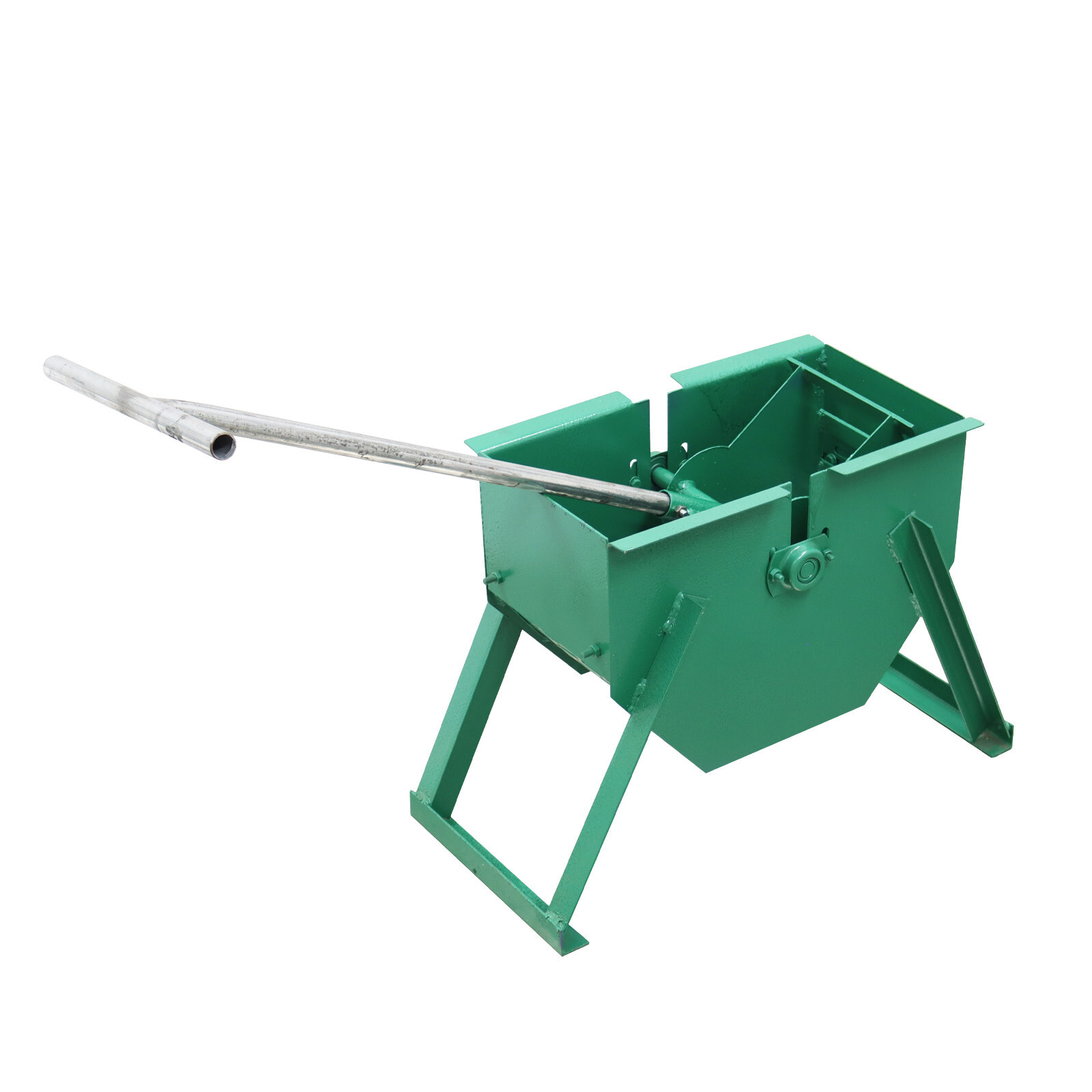 27.56x9.6" Household Peanut Huller Hand Cranked Peanut Sheller 2% ...
