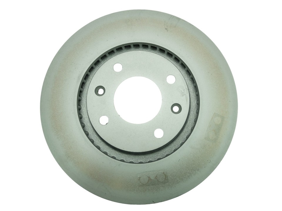 Brake Disc Original Front 4249J6 4249.J6 Peugeot Citroen | eBay UK