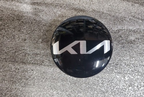 OEM 52960R0100 New Kia Logo Wheel Cap 4p for Optima Forte Sportage ...