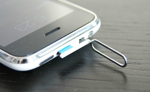 SIM Card Removal Tool for iPhone | eBay