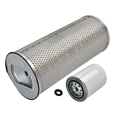 FEBI Air Filter For 3740947004 171401 | eBay