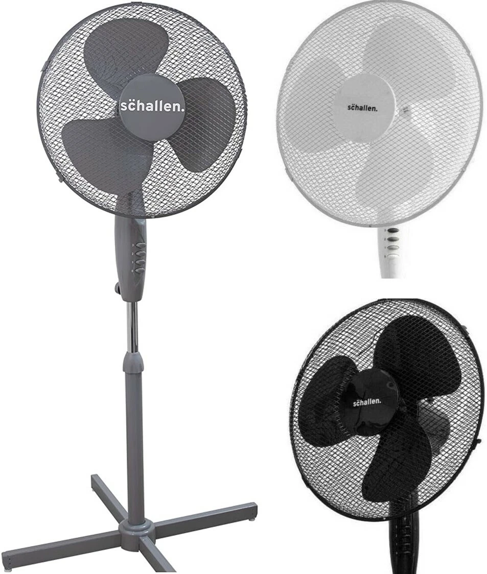 Tall Air Fans