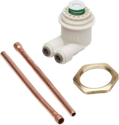 Green Spring Nuts Regulator Assembly For Elkay Halsey Taylor Scwt ...