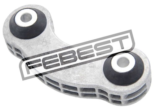 Rear Stabilizer Link (Aluminium) Fits Audi 4F0505465N, 4F0505465Q ...