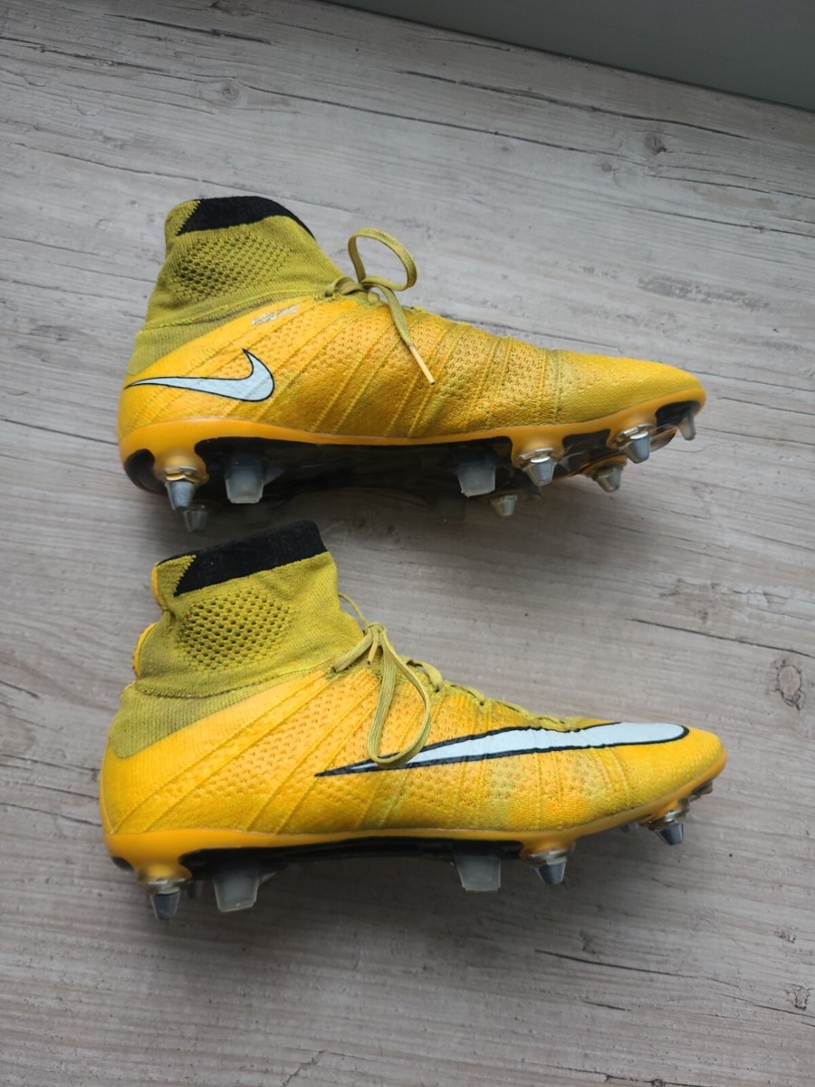 A Detailed Nike Mercurial SuperFly IV Review The Instep